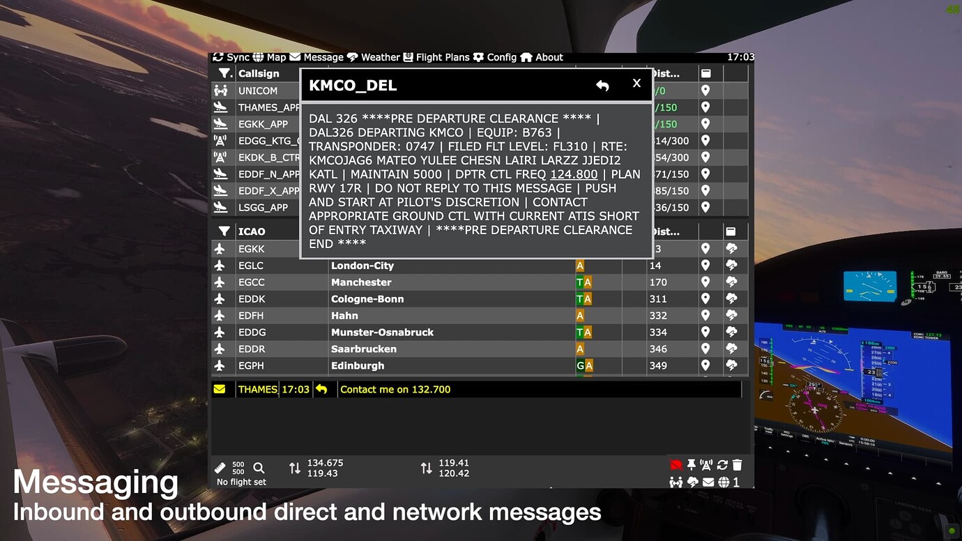 vPilot in VR and ATC - Pilot Software - VATSIM Forum