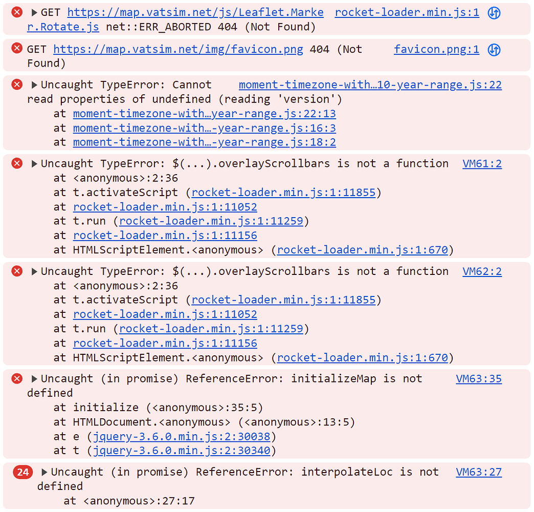 SimAware does not work suddenly - General Discussion - VATSIM Forum
