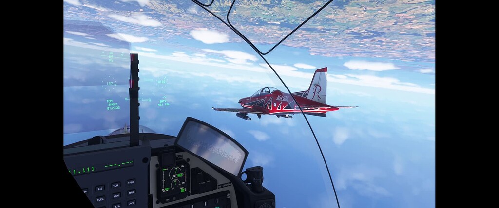 Humble vPilot Feature request - Pilot Software - VATSIM Forum