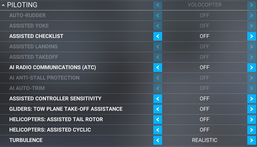 MSFS communication issues - Pilot Talk - VATSIM Forum