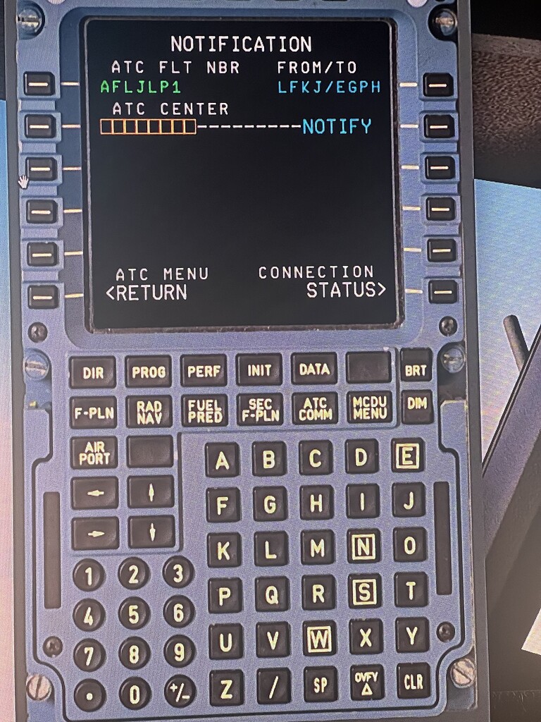 LOGON ATC How exactly to find it? - Controller Talk - VATSIM Forum